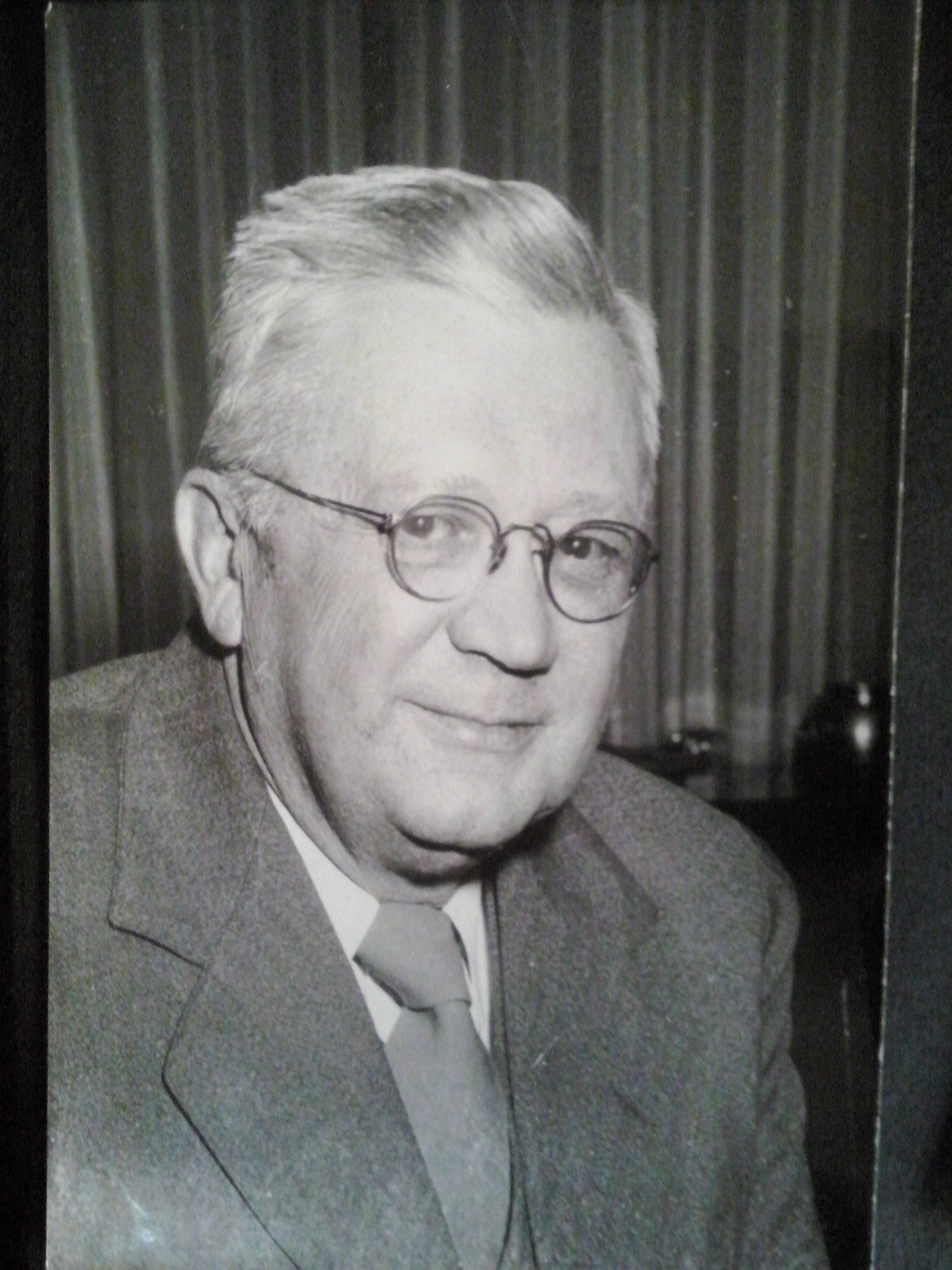 El legado de Stanley Freed - SQM | SQM