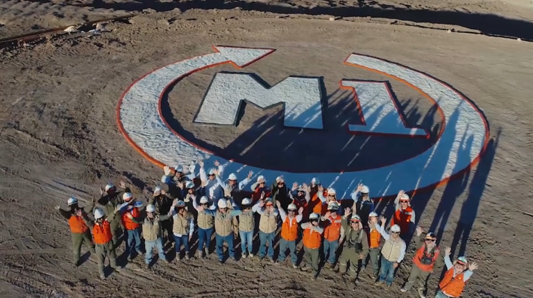 Personas - SQM | SQM