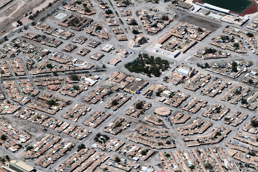 María Elena Hopes to Become the National Capital for Heritage Tourism ...