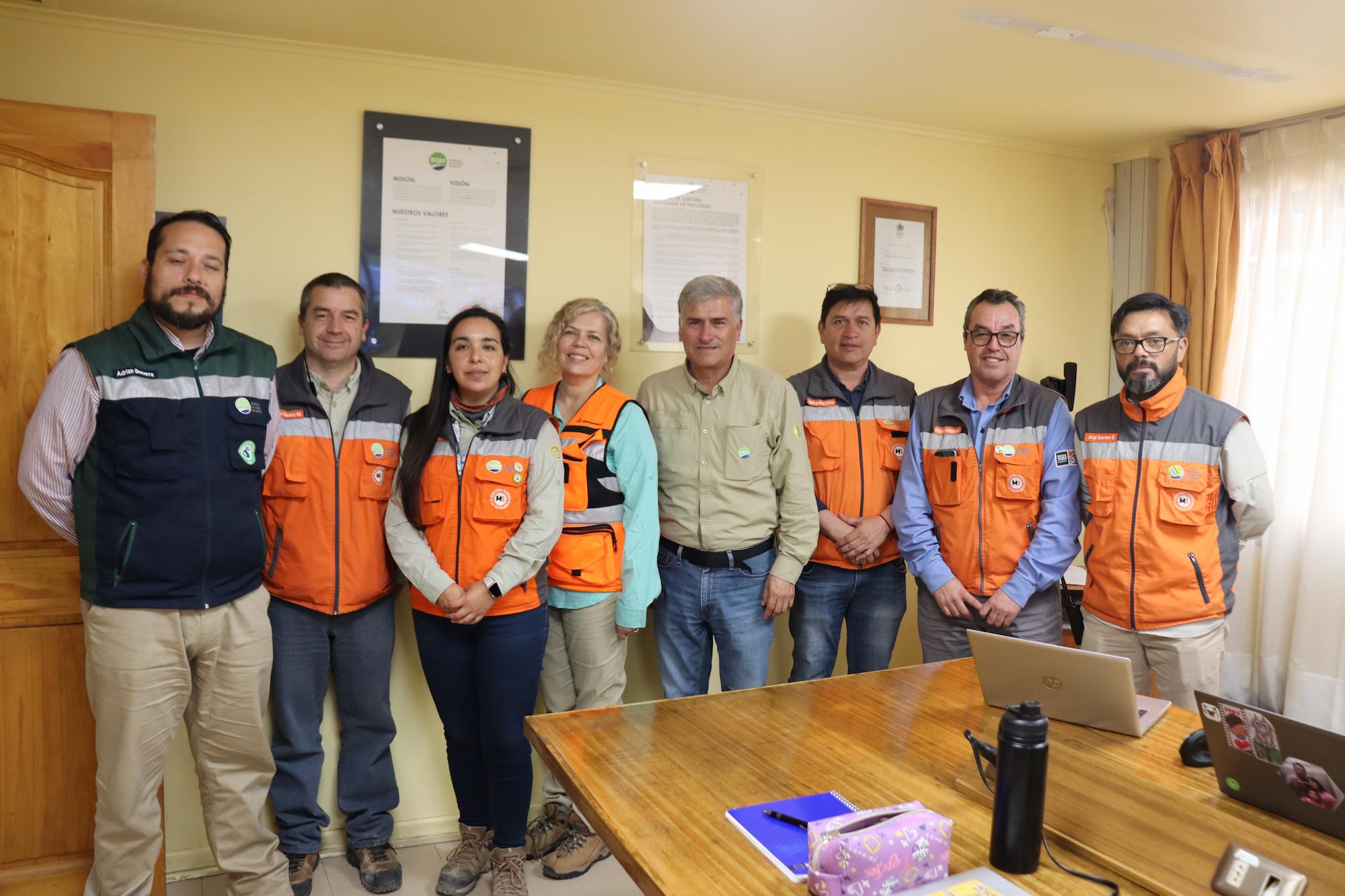 Las faenas Coya Sur y Nueva Victoria de SQM obtuvieron certificación ...